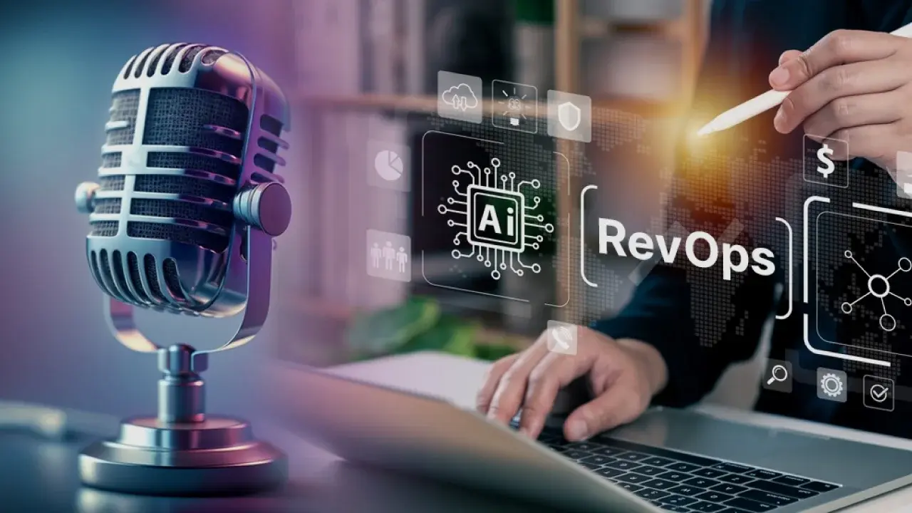 Kanad & Shreyansh on AI in RevOps, key KPIs, and other insights